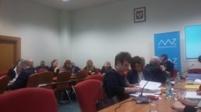 Fundacja Onkologiczna Alivia - OPP - Naszym celem jest walka z rakiem